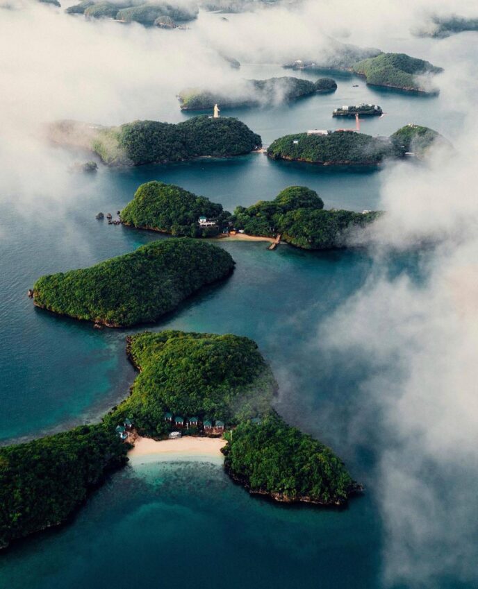 Best Nature Spots in the Philippines | Visit Southeast Asia