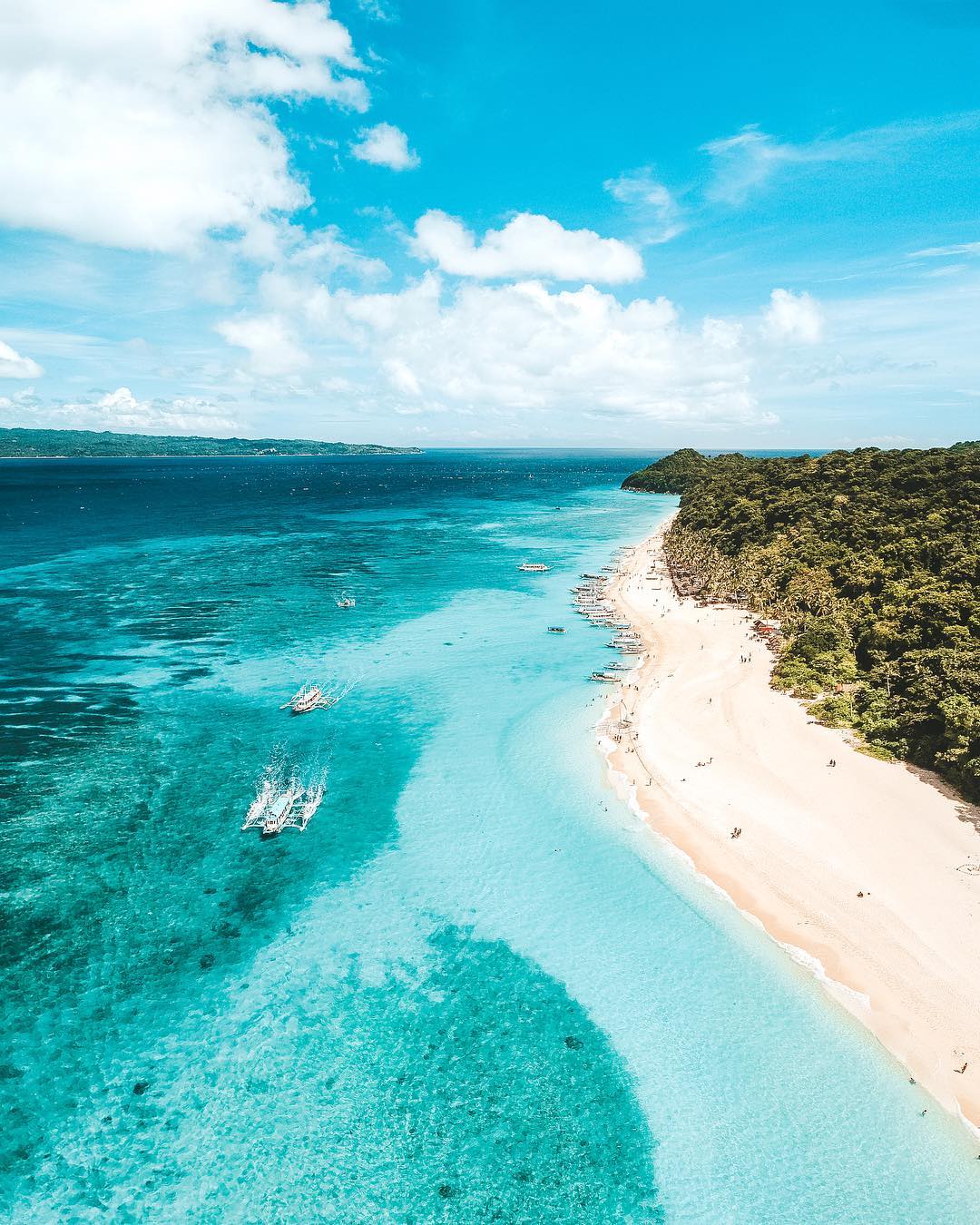 Best Nature Spots in the Philippines | Visit Southeast Asia