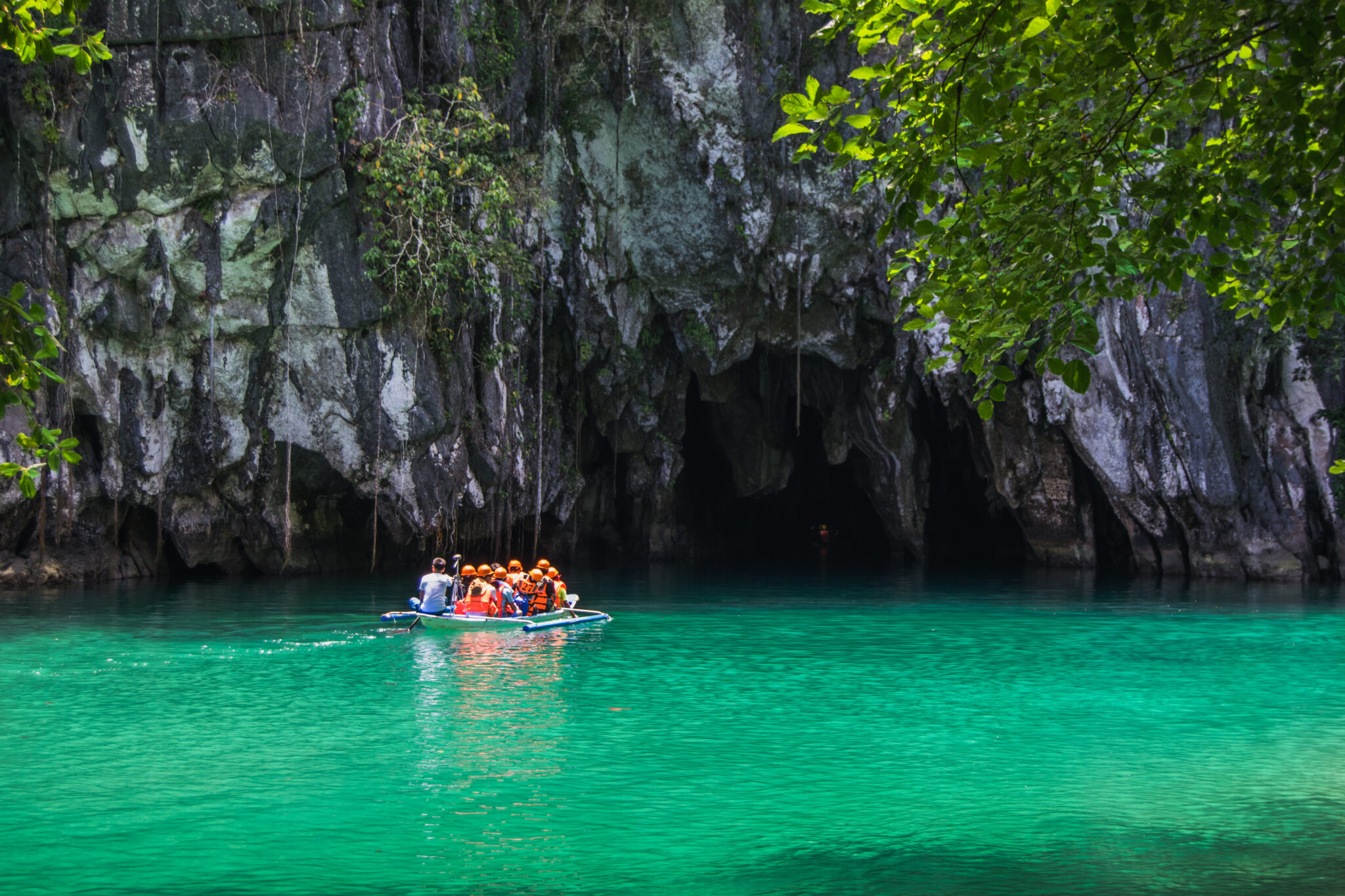 Best Adventure Activities in the Philippines | Visit Southeast Asia