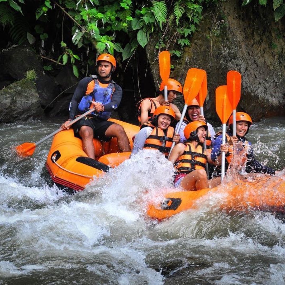 Best Adventure Activities in Indonesia | Visit Southeast Asia