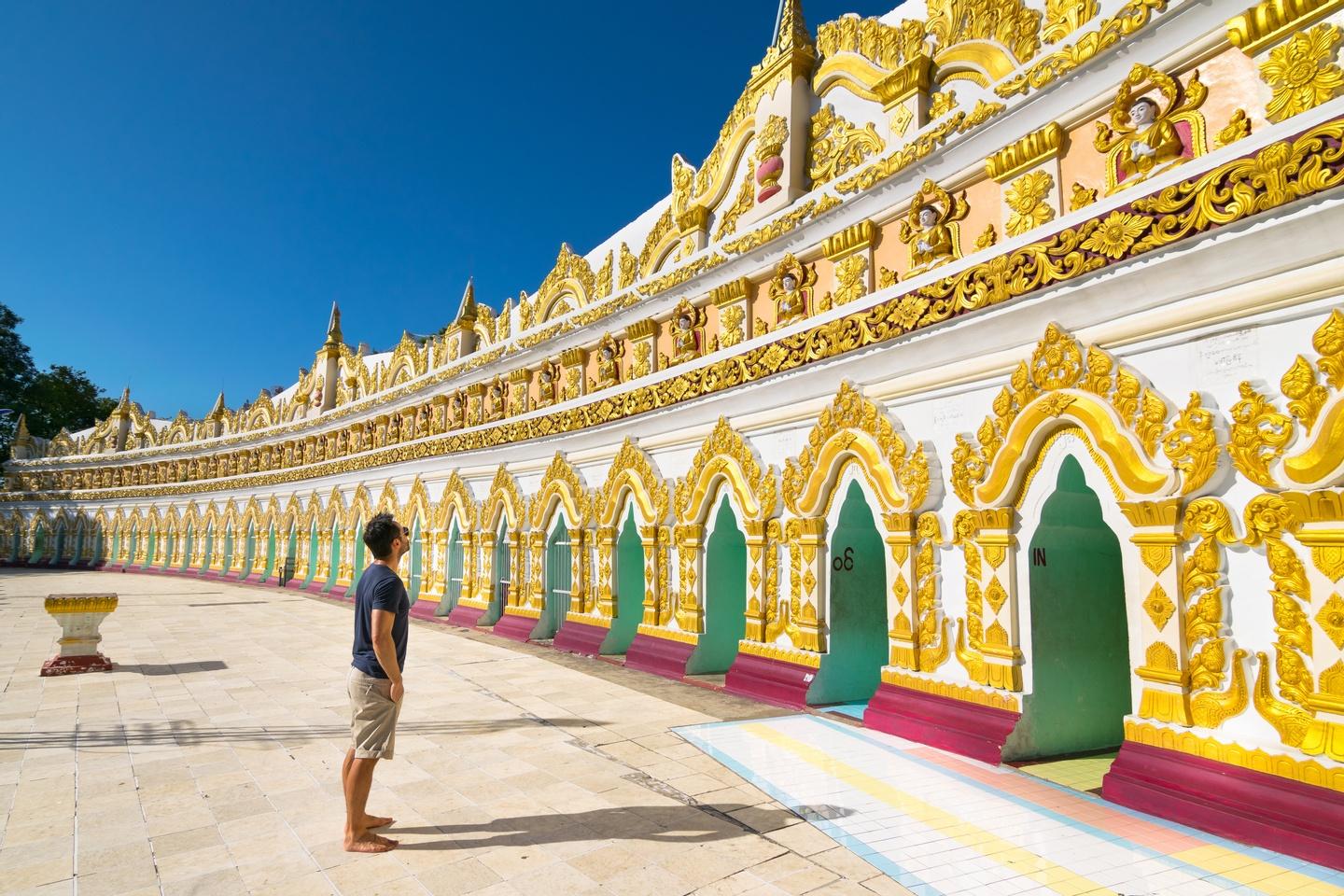 Best Art & Culture Activities in Myanmar | Southeast Asia Travel