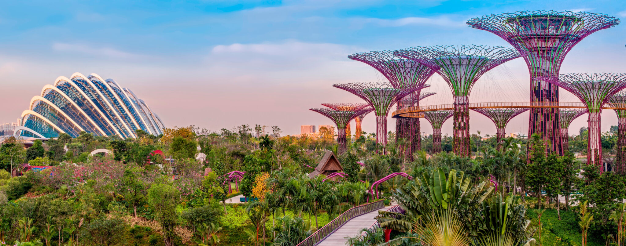 A DESTINATION FOR EVERY DREAM: ASEAN COUNTRIES MAKE FORBES' "WORLD'S 50 ...