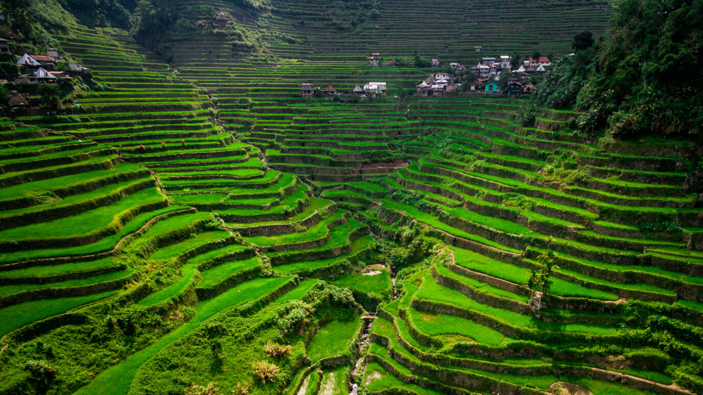 A DESTINATION FOR EVERY DREAM: ASEAN COUNTRIES MAKE FORBES' "WORLD'S 50 ...