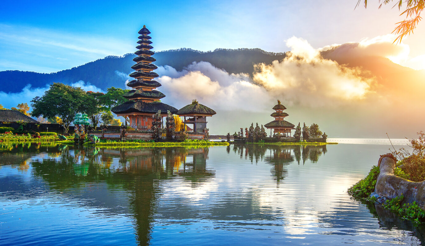 A DESTINATION FOR EVERY DREAM: ASEAN COUNTRIES MAKE FORBES' "WORLD'S 50 ...