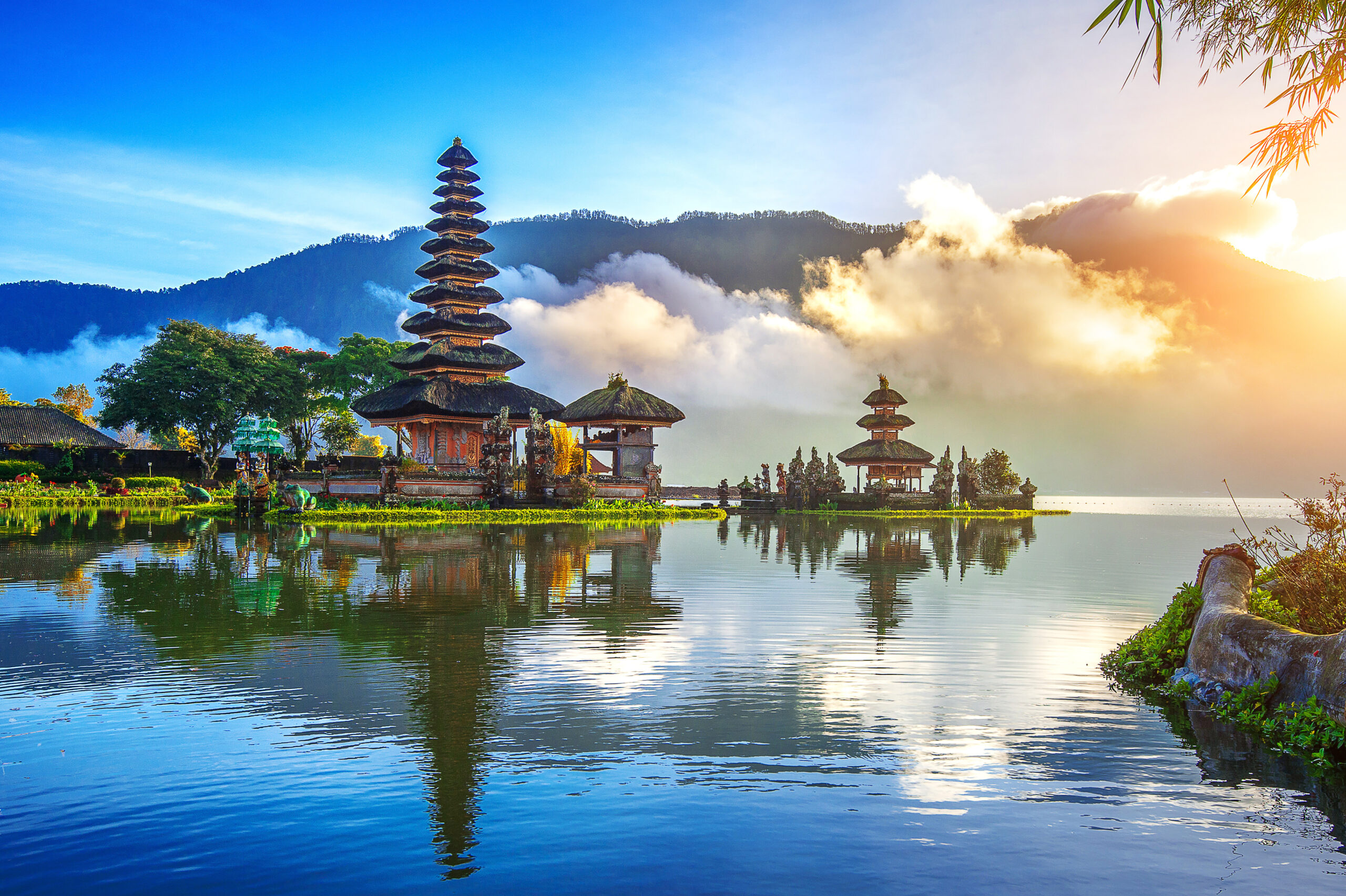 A DESTINATION FOR EVERY DREAM: ASEAN COUNTRIES MAKE FORBES' "WORLD'S 50 ...