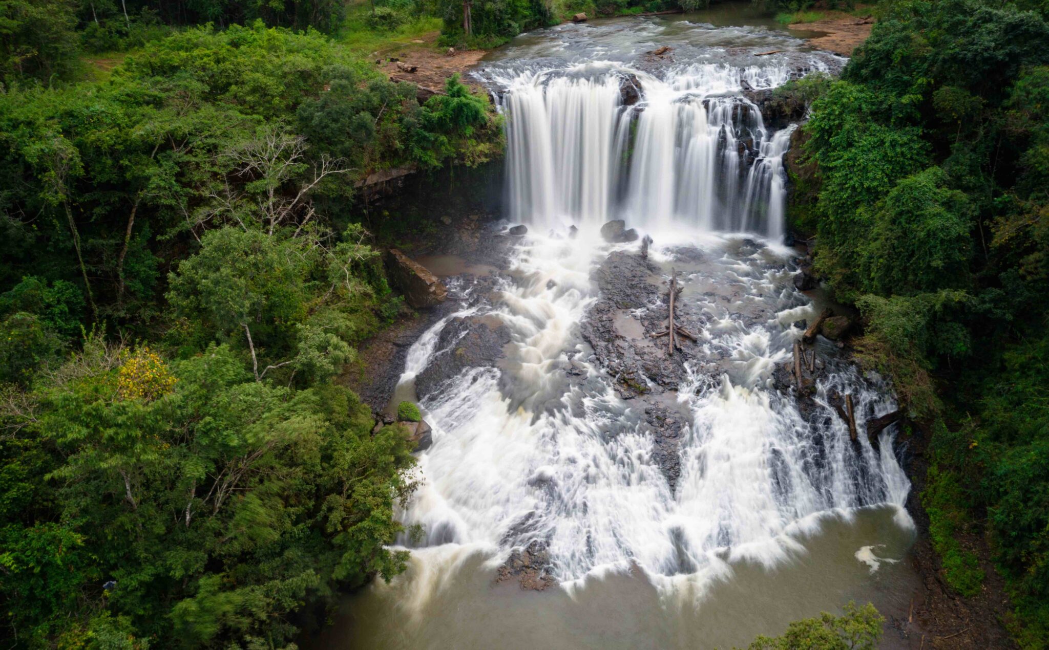 Natural Wonders of Cambodia | Southeast Asia Travel