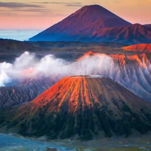 Banda Api (Gunung Api Banda) | Banda Islands Trip | Southeast Asia Travel