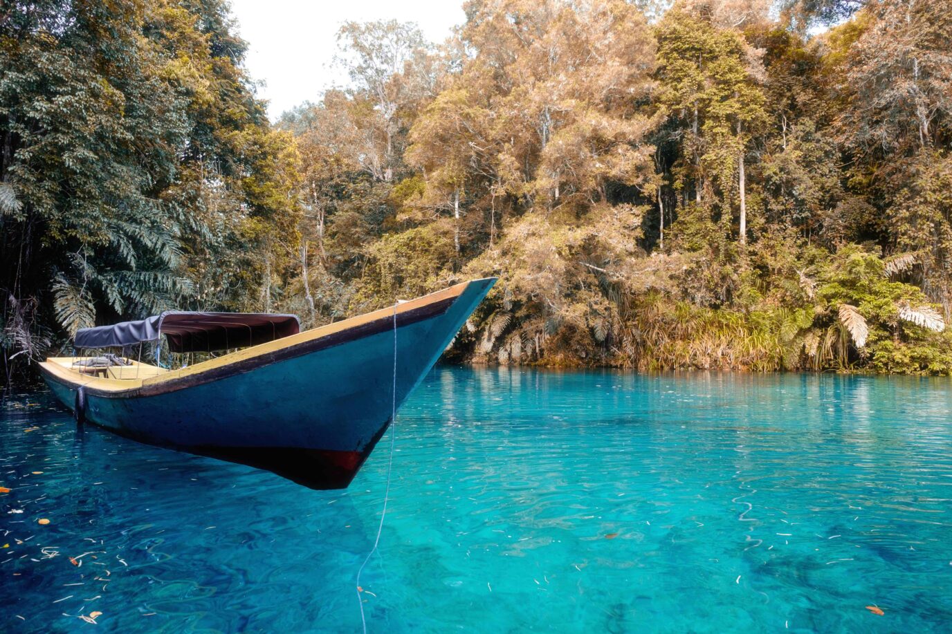 Natural Wonders of Indonesia | Southeast Asia Travel