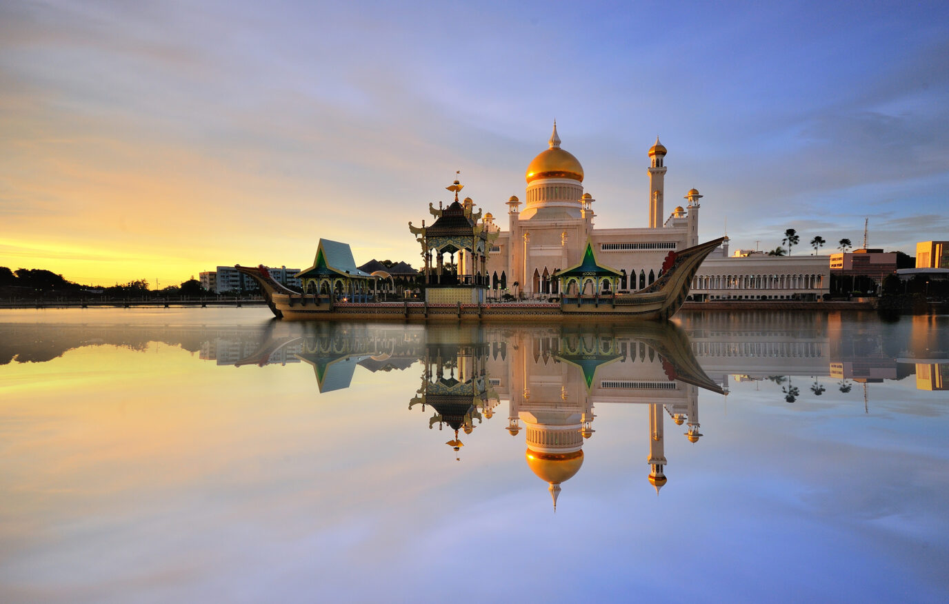 A DESTINATION FOR EVERY DREAM! SIX ASEAN DESTINATIONS AWARDED ...
