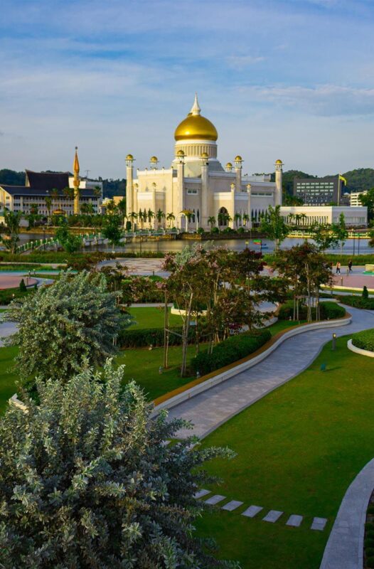 Cultural Wonders of Brunei Darussalam | Southeast Asia Travel