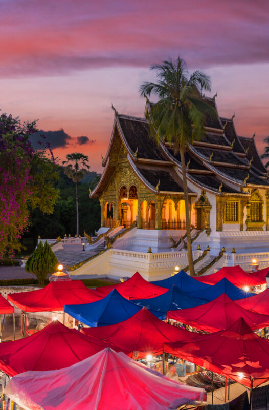 The Incredible Cultural Wonders of Lao PDR