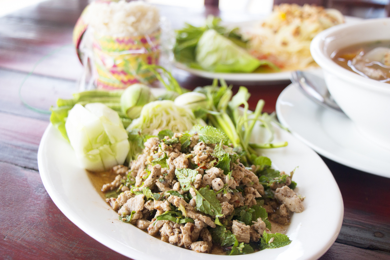 Discover the Best Food Spots in Lao PDR