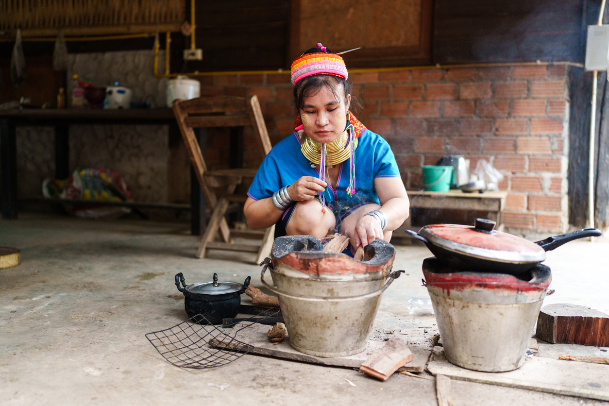 A Culinary Journey Through Southeast Asia with Tales From the Kitchen