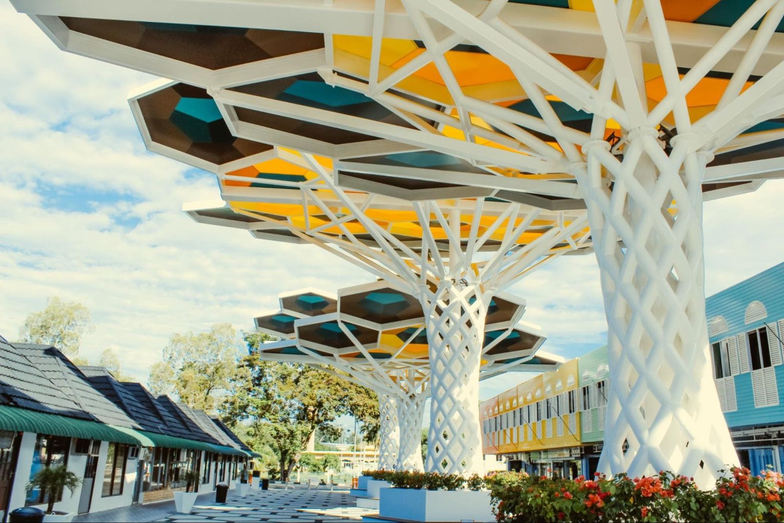 Nature Tourism in Brunei Darussalam: Rainforests, Wildlife ...