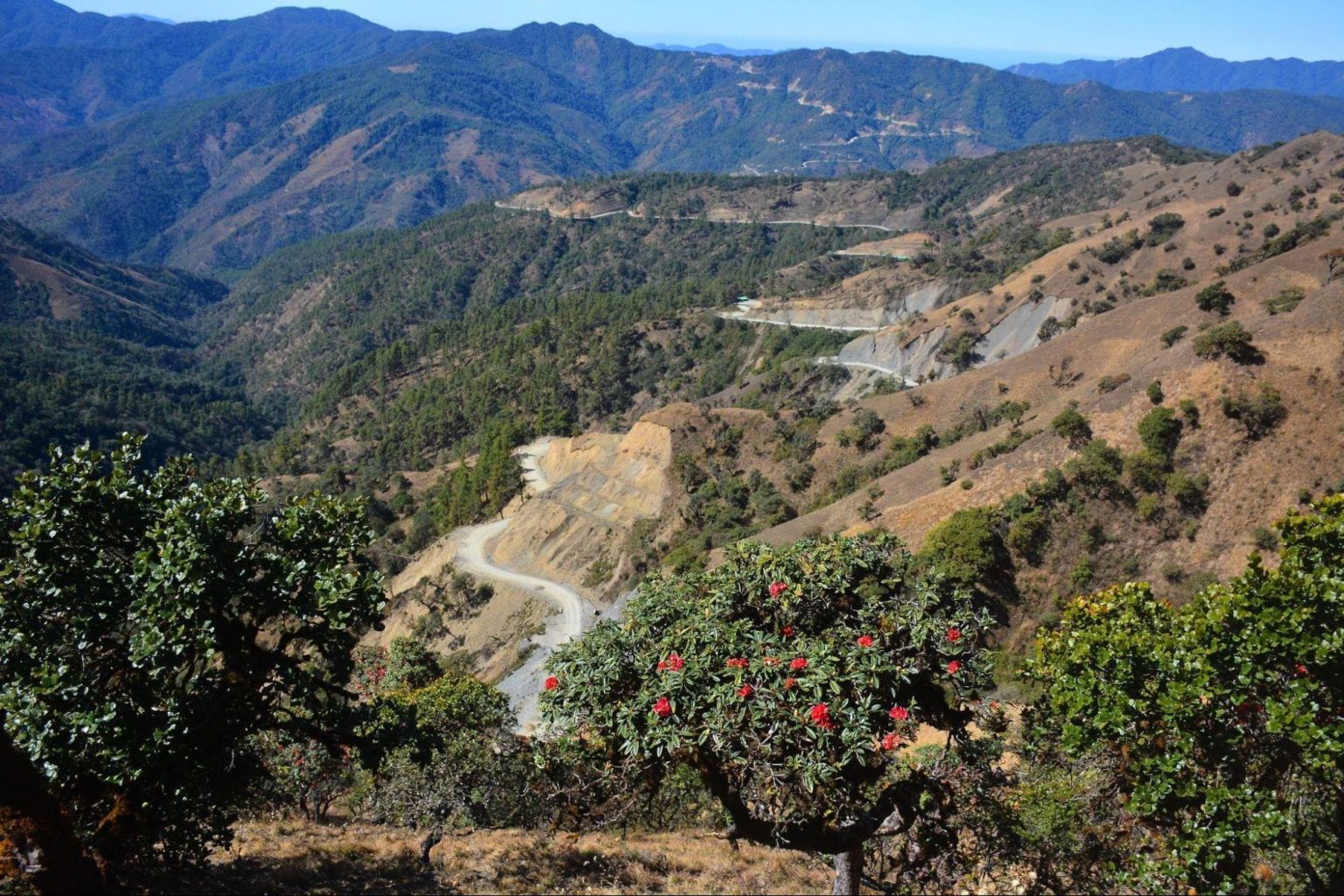 Ecotourism in Myanmar: Nature, Culture & Sustainable Travel